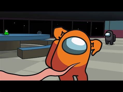 Among Us Zero Two Dodging Meme Zero Two Dodging Animations Know Your Meme