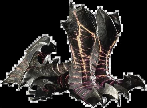 Devil May Cry Devil Arms