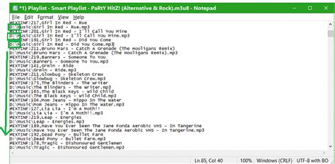 Window Media Player Playlists Problem Solved Windows 10 Forums