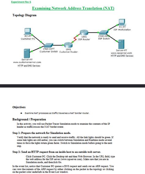 In The PDU Information At Device Customer PC Window Which IP Course Hero