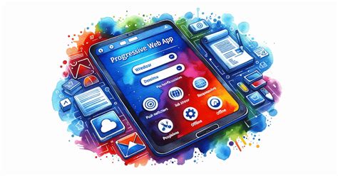 使用 Workbox Cli 快速建立 Service Worker 基礎 Progressive Web App 教學 Pwa