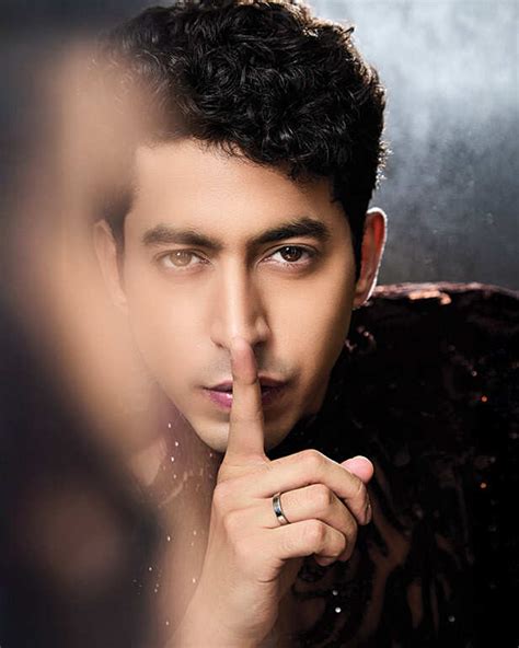Exclusive Mihir Ahuja On The Archies Vijay 69 And Dealing With