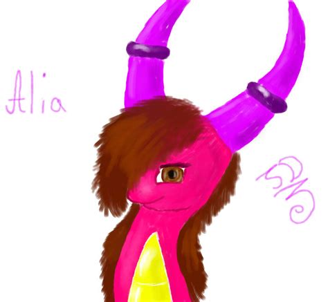 Alianna *.* by JoyTheDragon on DeviantArt