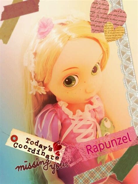 Rapunzel