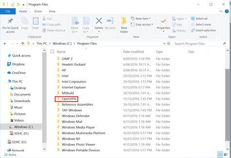 Where Are Openvpn Access Server Config File Weekendlasopa