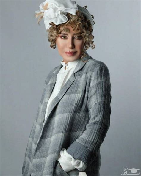 عکس مدلینگ متفاوت نسیم ادبی، عمرا بتونید تشخیص بدید