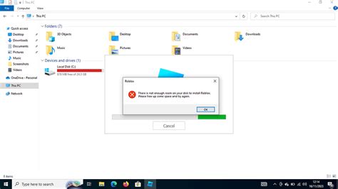 Run Roblox Studio With Mbs Of Storage Platform Usage Support Developer Forum Roblox