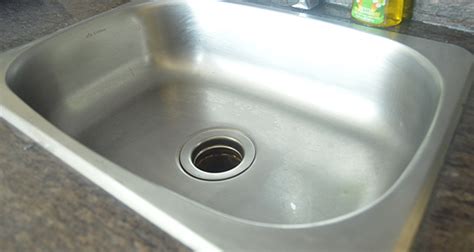 3 Common Causes Of Clogged Kitchen Sink
