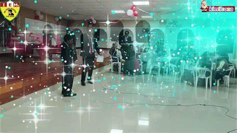 03 Baile De PromociÓn “genasu” 2024 Youtube