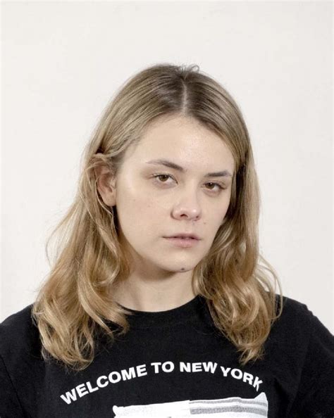 Dasha Nekrasova Biography Height And Life Story Super Stars Bio