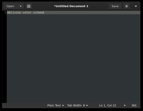 dark theme in wsl2 gui