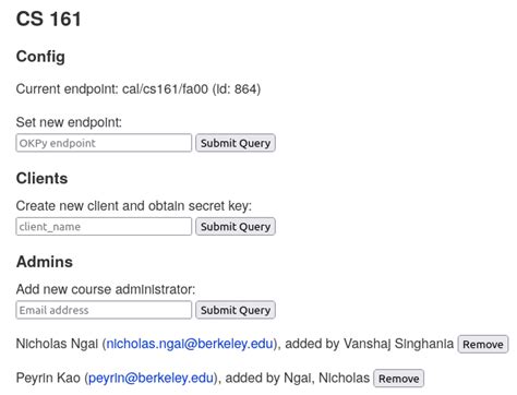 Setting Up 61as Oh Queue Cs Pedagogy