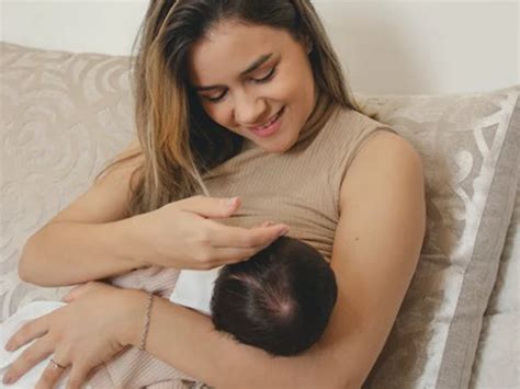 Neonatal Services On Track To Achieve Bfi Accreditation