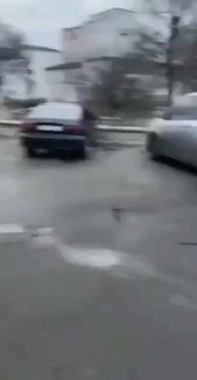 🔥 Говорят, это Умань, Черкасская область. : ukraina