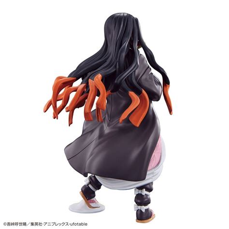 Demon Slayer Nezuko Kamado Model Kit Lil Thingamajigs Hive
