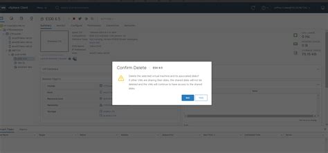 Lab 2 Configuring Esxi Hosts Jeff Cullens Blog