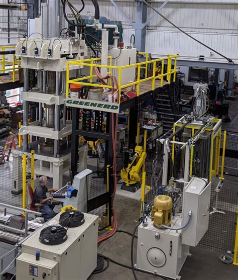 pressing for automation fsmdirect