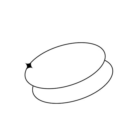 Premium Vector Monoline