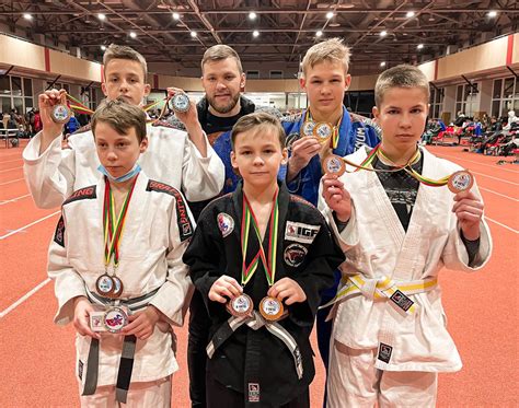 Sporto Klubas Python Team Home