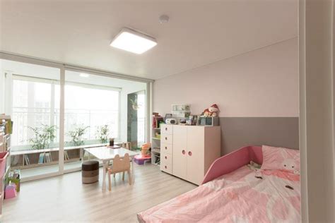 위브어울림 50평형아파트인테리어 디자인투플라이 Interiores Casas Cuartos