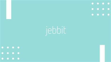 Jebbit Elevating Your Customer Experience Journey