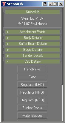 Digital Models Macros