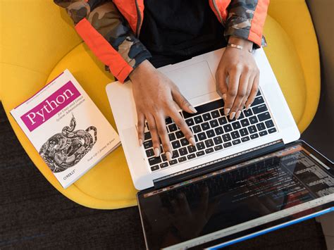 Python For Data Science Common Uses And Importance Institute Of Data