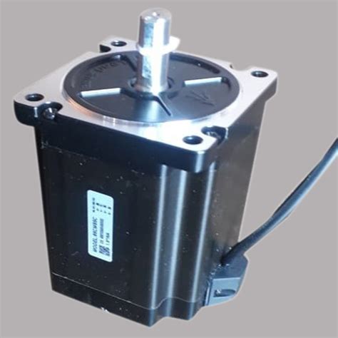 W Stepper Motor Rpm Step Angle Degree At Piece In Firozabad