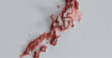 분홍색 물질이 있는 흰색 표면 사진 Unsplash의 일본 이미지