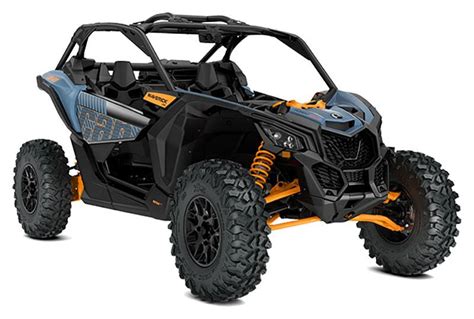 2025 Can Am Maverick X3 Ds Turbo Rr Utility Vehicles Antigo Wisconsin 22324
