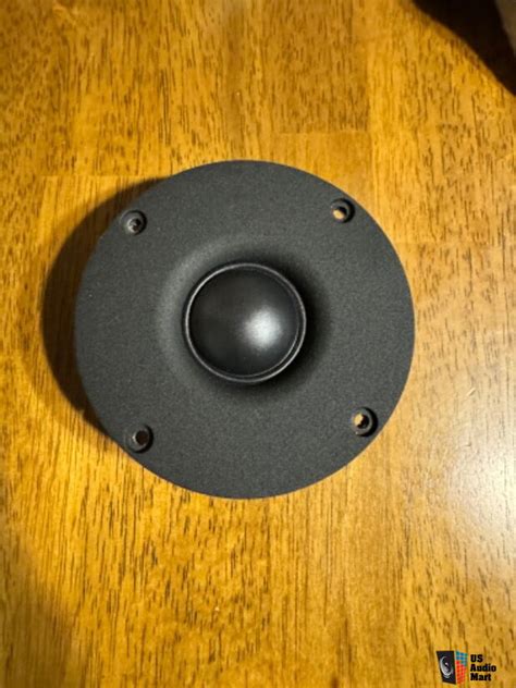 Seas T35c 002 Tweeter Photo 5189800 Us Audio Mart
