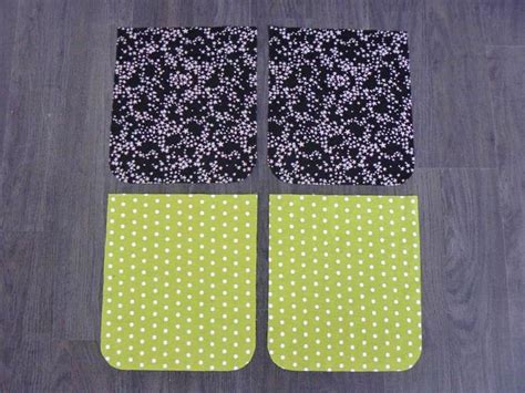 Lined Drawstring Bag Tutorial Free Tutorial Net