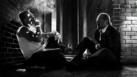 Sin City Wallpapers Wallpaper Cave