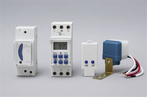 In Depth Guide For Astronomical Time Switch Applications Alion