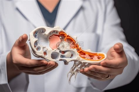 人体解剖3d模型图片素材 正版创意图片600125385 摄图网