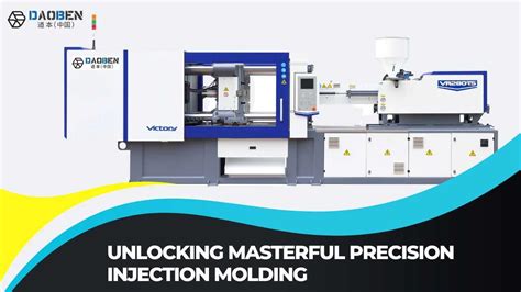 Mastering Precision Injection Molding For Perfect Plastic Designs
