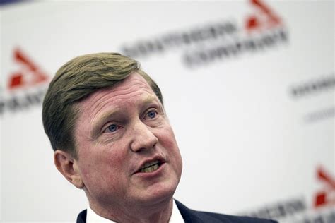 Southern Companys Tom Fanning Talks Carbon Emission Reduction Plant