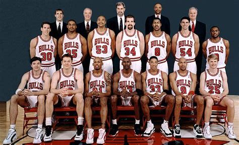 Los 15 Récords De La Nba Que Serán Casi Imposibles De Bati Chicago
