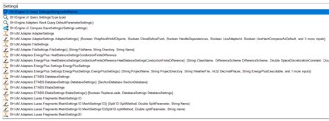 Toggle Of Bhom Popups On Component Outputs · Issue 593 · Bhom