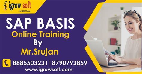 Sap Basis Training Hyderabad With Placement Assistance