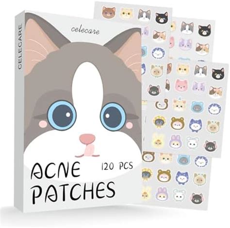 Amazon.com : The Crème Shop Hello Kitty x Pimple Patches – Cute ...