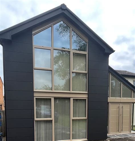 Future Cladding Systems