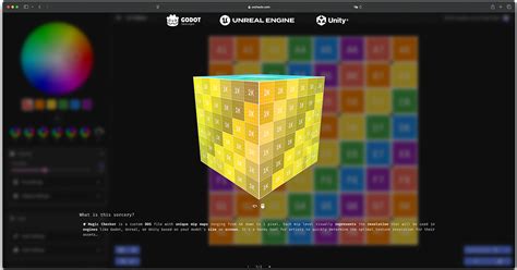 Uv Checker Maker The Only Checker You Need For 3d Models Sergi Codeon