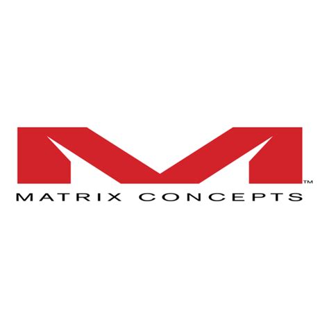 Matrix Concepts Logo Png Vector Ai Free Download