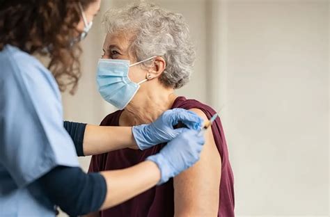 Immunizations And Vaccinations How Primary Care Protects Against Diseases