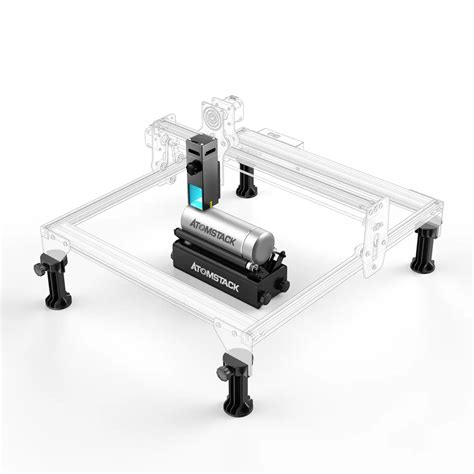 Replacement Module For Atomstack X7 Pro M50 10w Laser Engraver Mechblock
