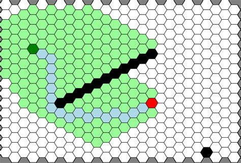 Github Rory Sullivanhexagonal Path Finding Visualiser Visualise