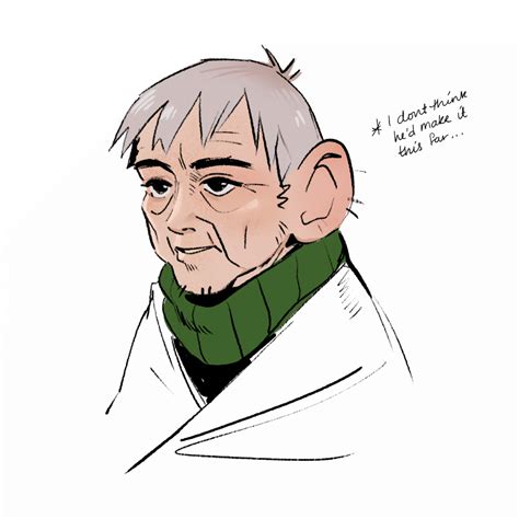 Aatom87 Chilchuck Tims Dungeon Meshi Commentary English Commentary