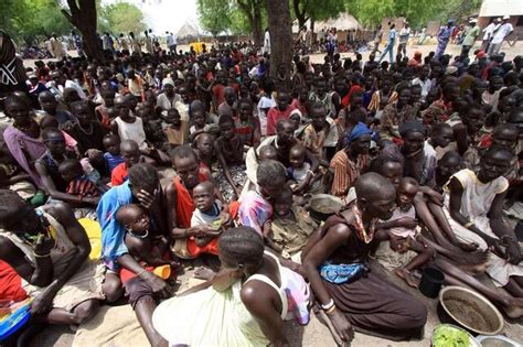 Lawmakers Call For Quick Rescue As Pibor Attacks Surge One Citizen