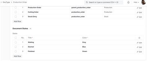 Understanding Document States Frappe Forum